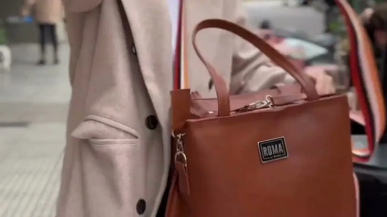 Tienda Online de Roma Bags