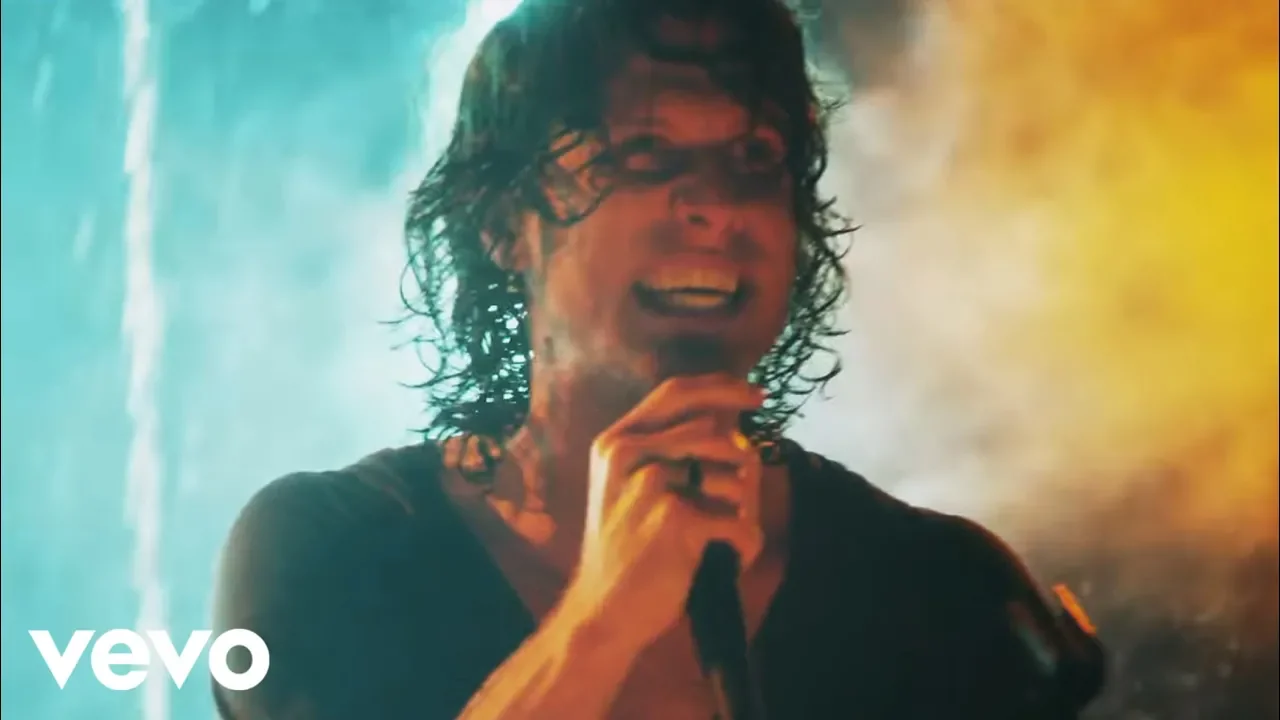 Nothing More Tickets, Tour and Concert Dates – www.livenation.dk