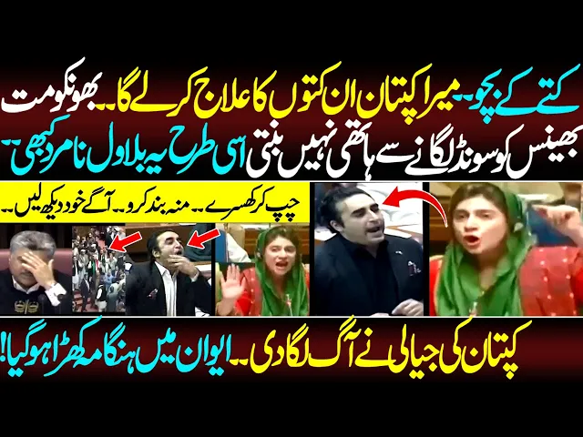 Jeay Bhutto | Siasat.pk Forums