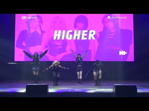 Higher – Fifty Fifty. KPop Cover Dance by Rainbow+ | The KPop Cover ...