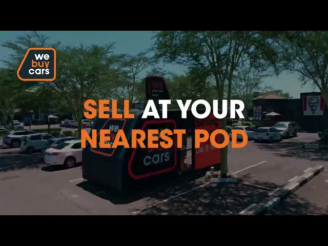 WeBuyCars | Sell Your Car Fast | Get Cash for Your Car Today!