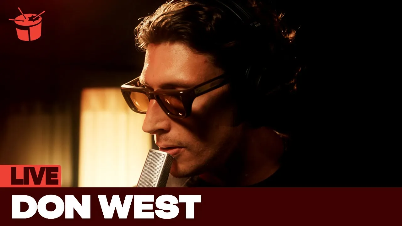 DON WEST Tickets, Tour and Concert Dates – www.livenation.com.au