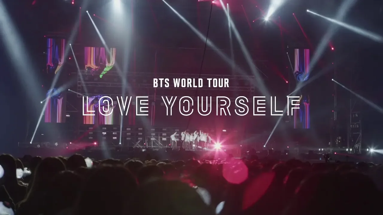 BTS Tickets, Tour and Concert Dates – www.livenation.hk