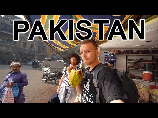 WALKING STREETS OF PAKISTAN | Siasat.pk Forums