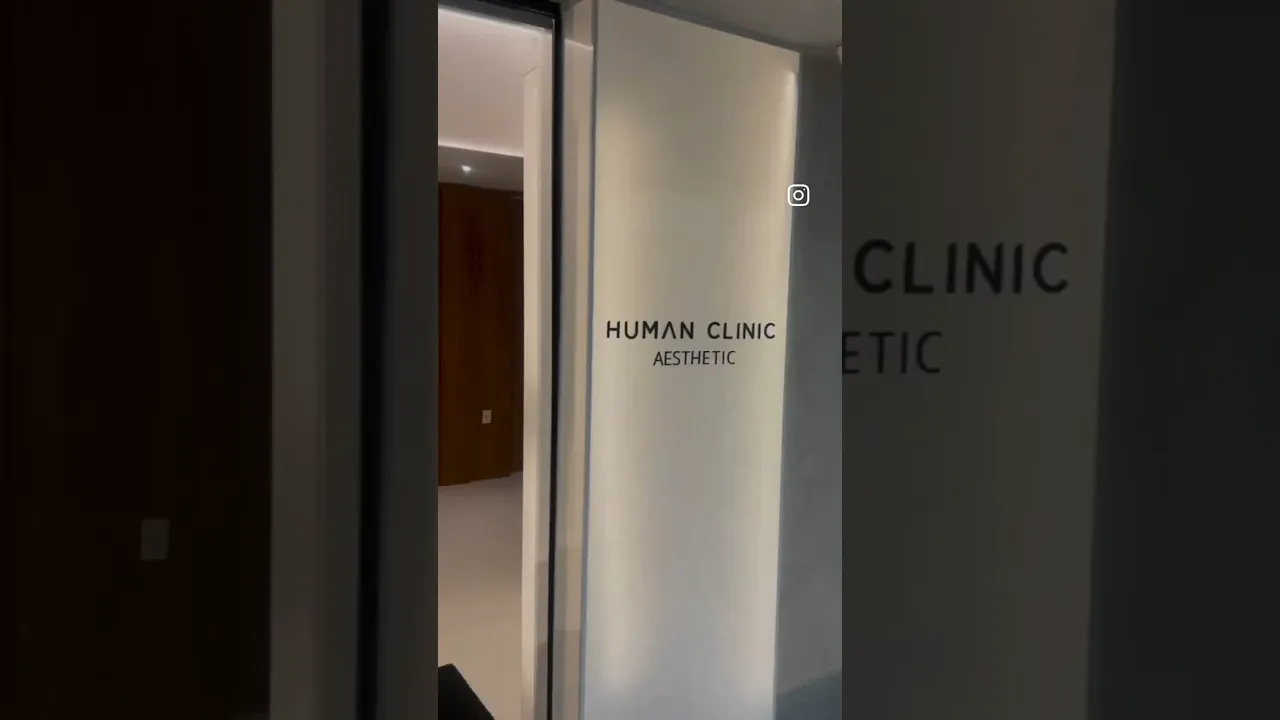Human Clinic