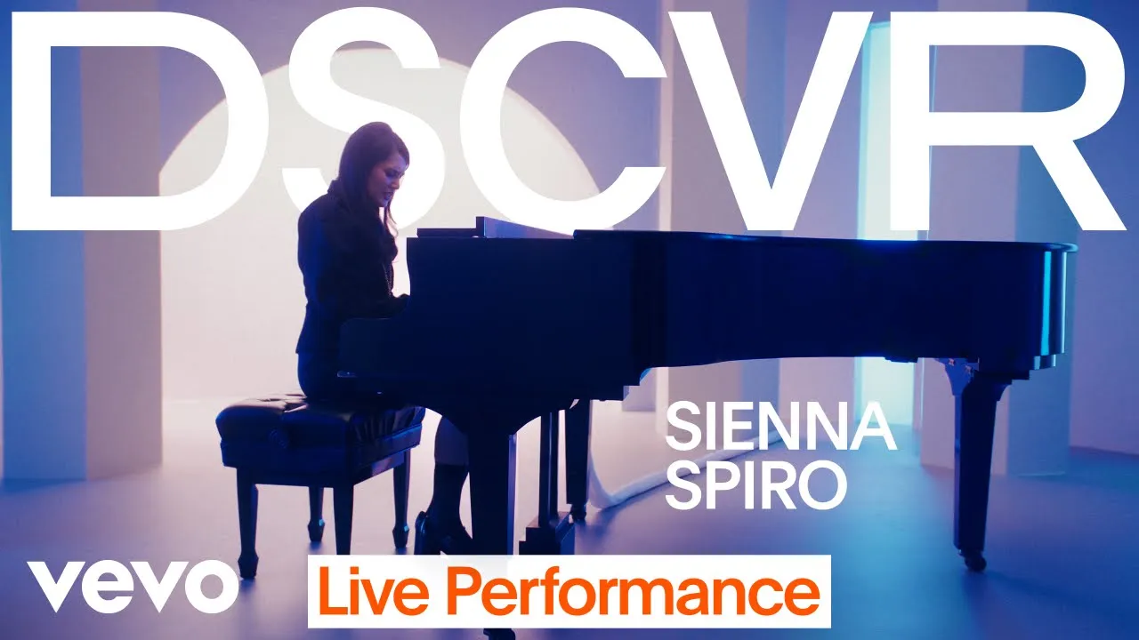 Sienna Spiro Tickets, Tour and Concert Dates – www.livenation.de