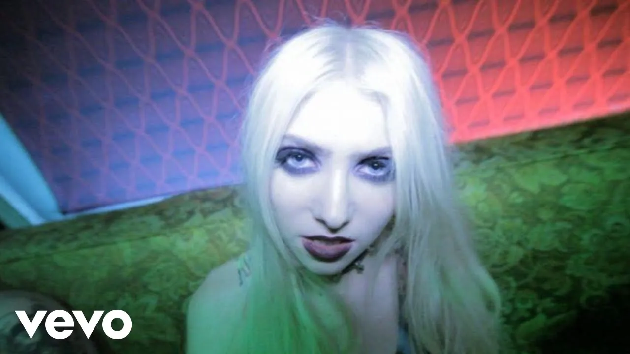 The Pretty Reckless Tickets, Tour and Concert Dates – www.livenation.pl