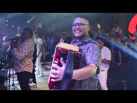 LOS DIABLITOS DEL VALLENATO Y MAS en MAXXIMO Italian Restaurant ...