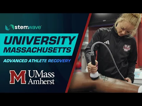 Non-Invasive Acoustic Wave Therapy Machine | StemWave