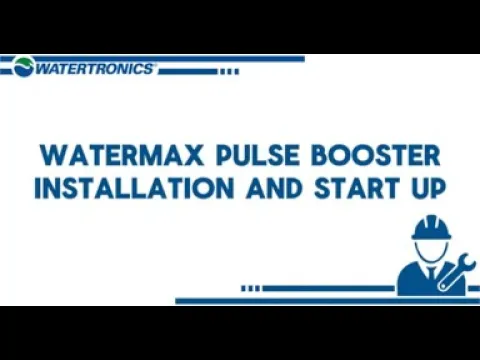 Watertronics | WaterMax Pulse for Landscape