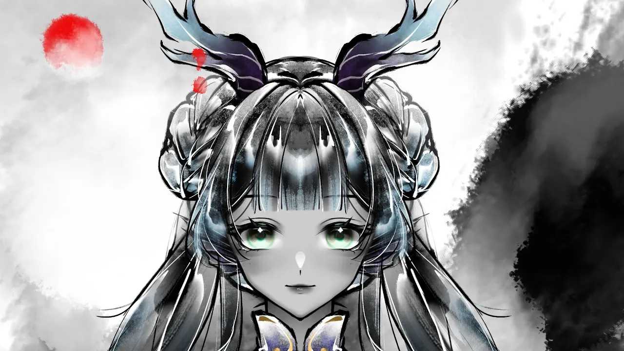 Live2D Rig: Medium Quality by kyoki_studio (@kyoki_studio) | VGen