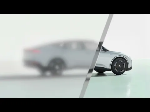 Lightyear 2 Solar Car Makes Its First Appearance in Official Teaser ...