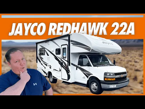 Jayco’s Redhawk SE Is a Compact RV That Includes All the Comforts of ...