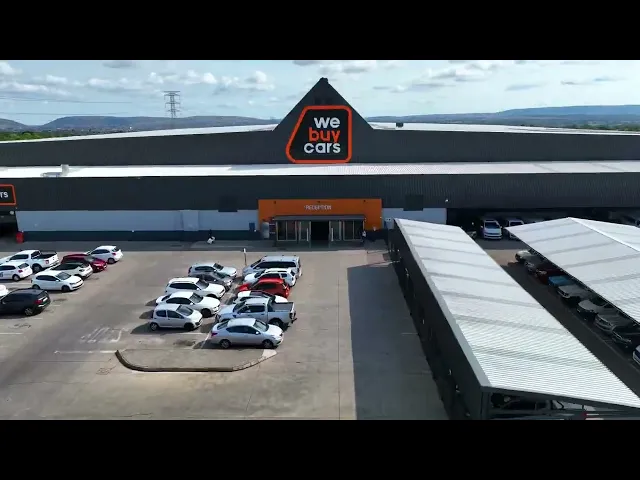 WeBuyCars | Sell Your Car Fast | Get Cash for Your Car Today!