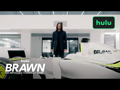 Brawn: The Impossible Formula 1 Story Trailer Is Out, Keanu Reeves ...