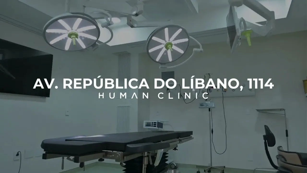 Human Clinic
