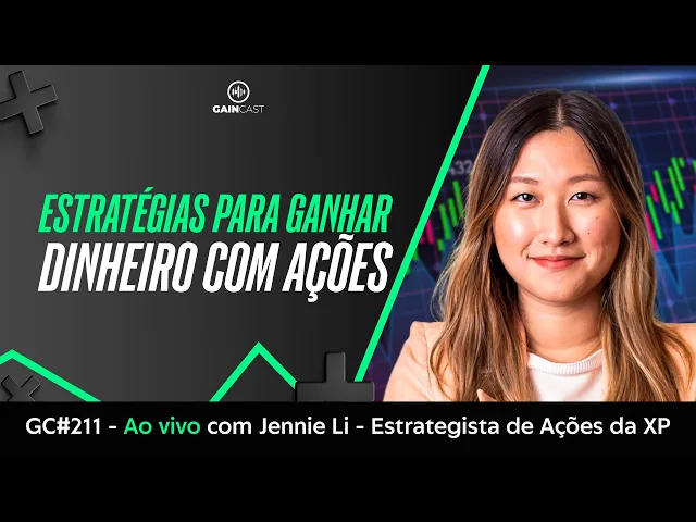 Investidor brasileiro tem tendência a só investir no mercado doméstico ...