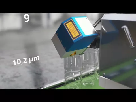 REA JET | Industrial Coding and Marking Solutions