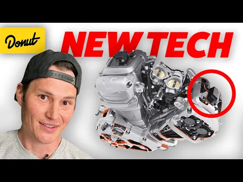 Meet the Revolution Max: The Engine That Saved Harley-Davidson ...