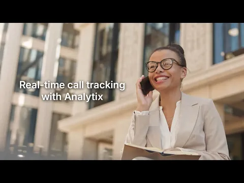 Analytix call tracking | Make the most of your inbound calls - Alltel