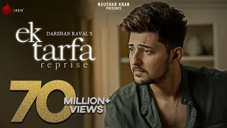 Mera Yeh Ishq Tha Do Tarfa Ab Ek Tarfa Ho Gaya Hindi Lyrics - Darshan Raval