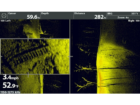 Video Gallery - Humminbird