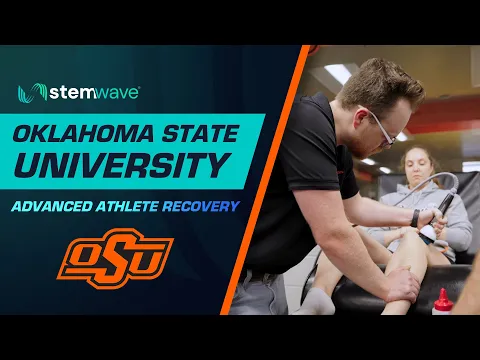 Non-Invasive Acoustic Wave Therapy Machine | StemWave