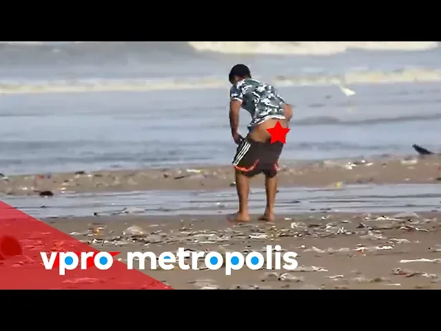 Pooping on the beach in India (Interesting Documentary) | Siasat.pk Forums
