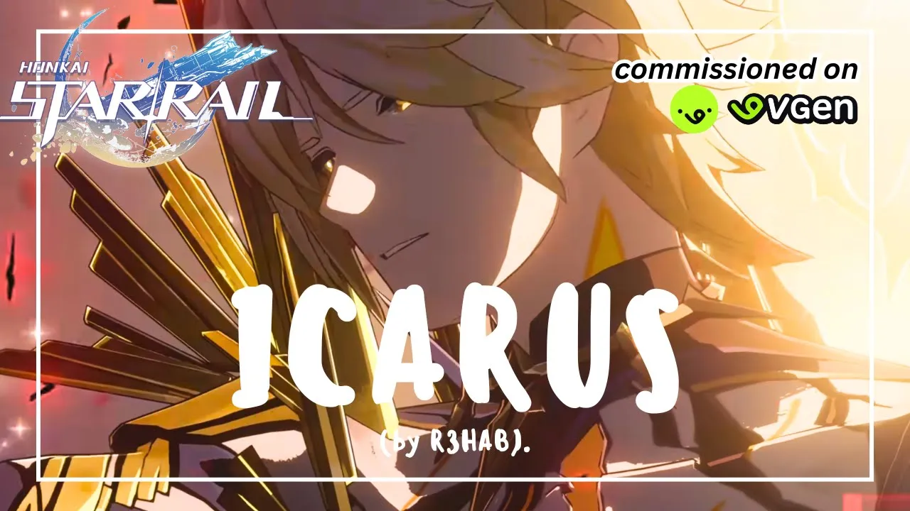 Custom Song for OC/Game/Vtuber/Roleplay by katekwokmusic ...