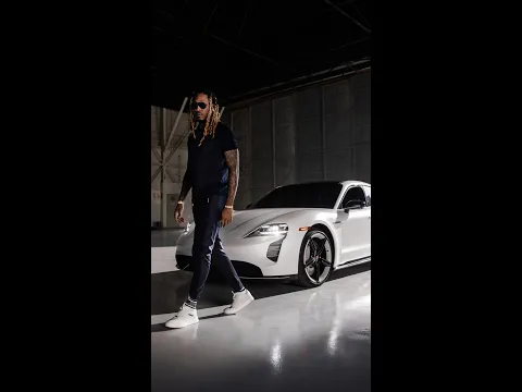 Rapper Future Shows How to Drive a Porsche Like a BOSS Without Actually ...