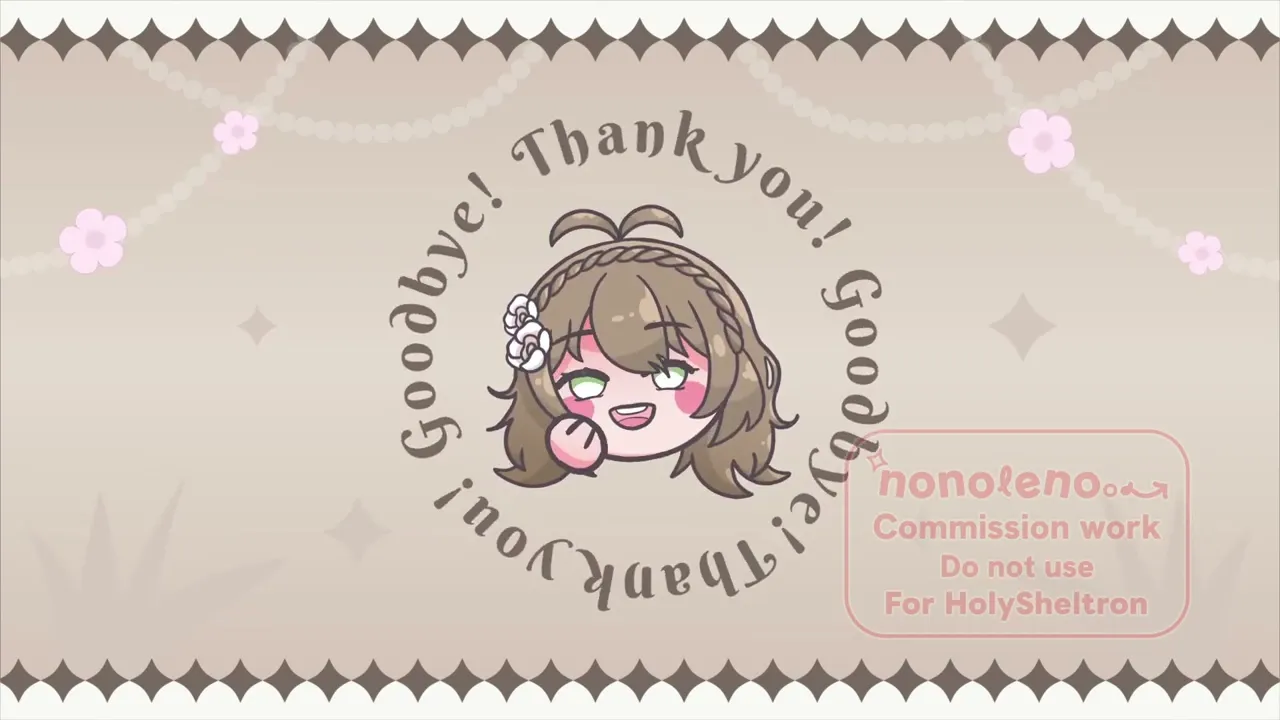 Simple Custom Loading / Starting screen by LAN (@nonoleno) | VGen