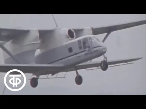 PZL M-15 Belphegor: The Remarkable Story of the World's Only Jet Engine ...