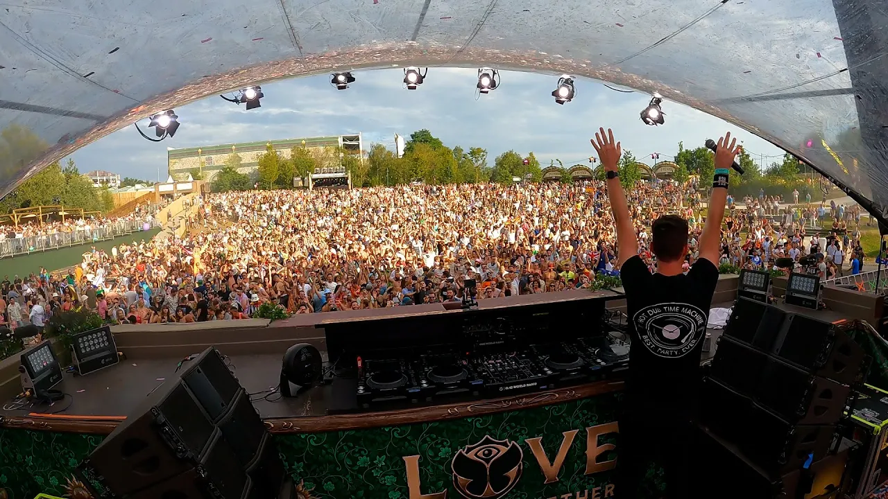 Hot Dub Time Machine Tickets, Tour and Concert Dates – www.livenation ...