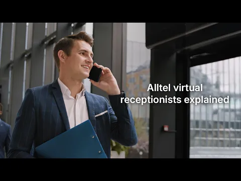 Virtual Receptionist | Contact Centre Outsourcing | Alltel Australia