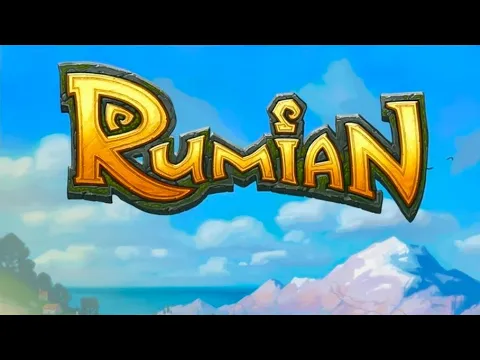 Rumian by @MurdocGamesSwe our review | Board Game Videos