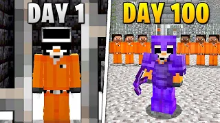 Minecraft Prison Servers | Top Prison Servers 2025 | Play Minecraft Servers