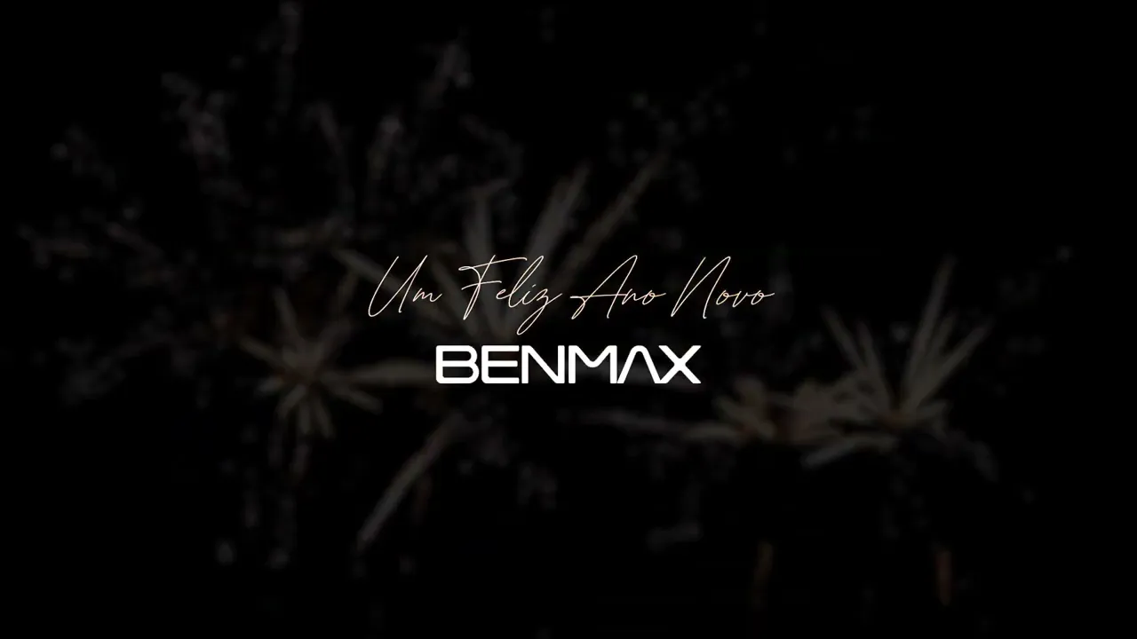 Benmax - Faz Bem Mais