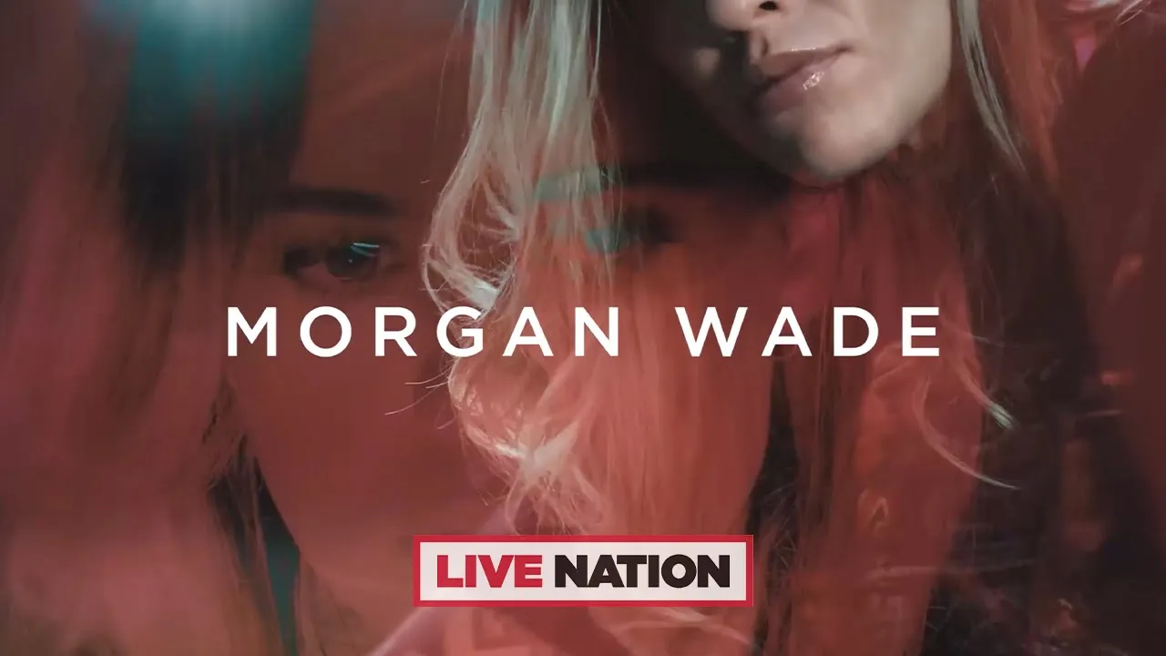 Morgan Wade Tickets, Tour and Concert Dates – www.livenation.co.uk