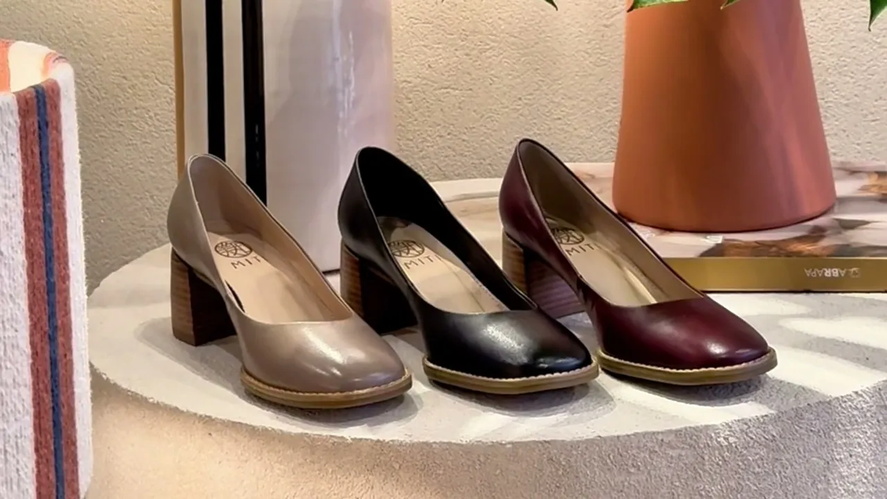 Miti Shoes