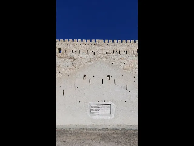 Oman Fort in Gwadar City | Siasat.pk Forums