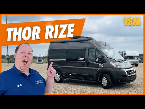 Super Compact Camper Van Proves That Good Things Come in Small Packages ...