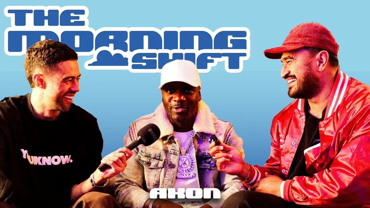 The Morning Shift Tickets, Tour and Concert Dates – www.livenation.co.nz