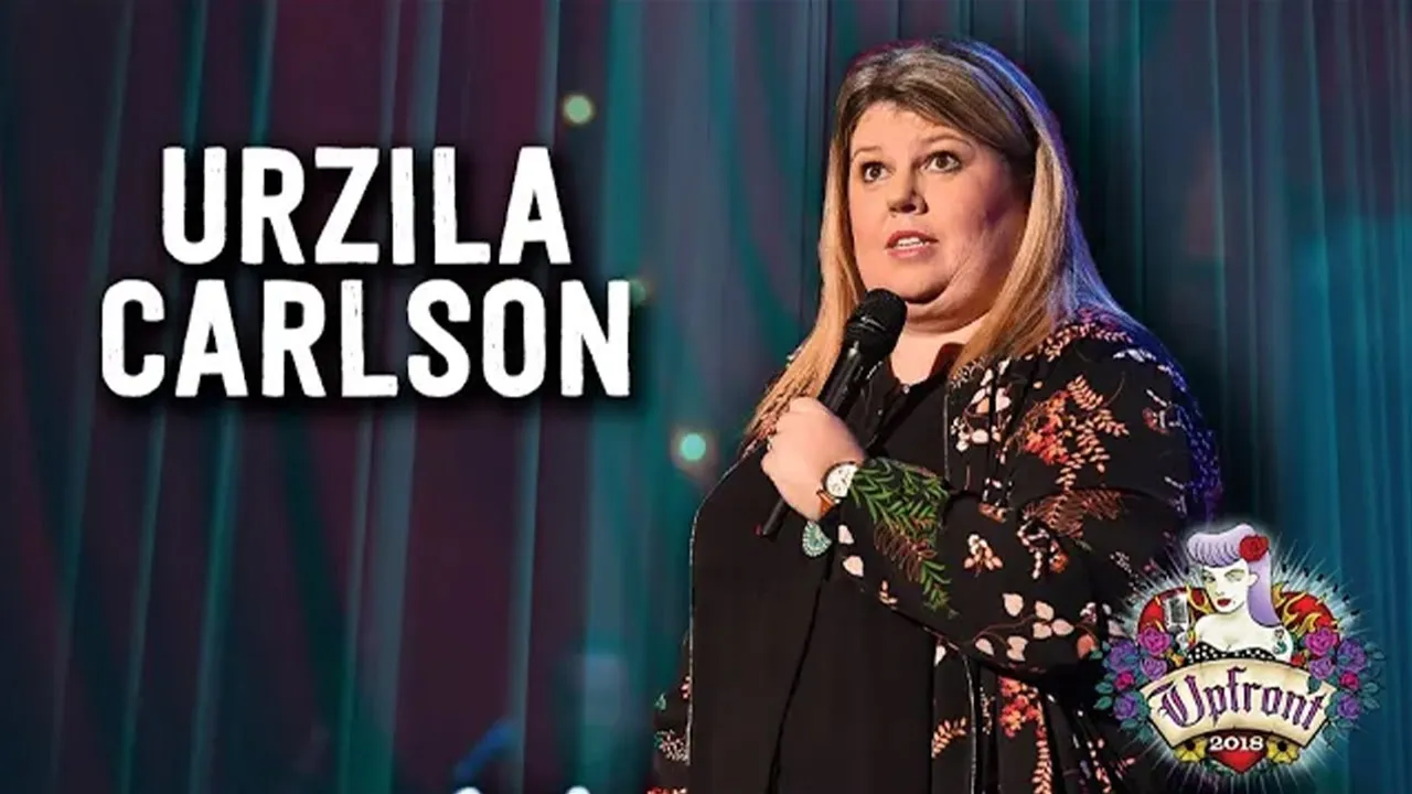Urzila Carlson Tickets, Tour and Concert Dates – www.livenation.com.au