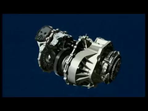 Volkswagen Group's DSG Gearbox Explained - autoevolution