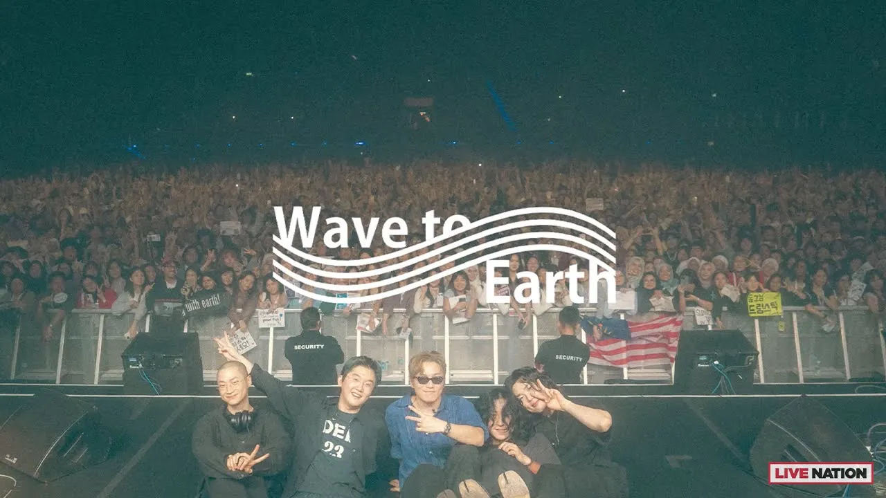 wave to earth Tickets, Tour and Concert Dates – www.livenation.co.uk