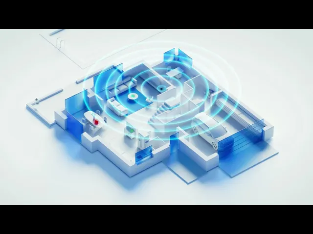 O2 Smart Box Optic | O2