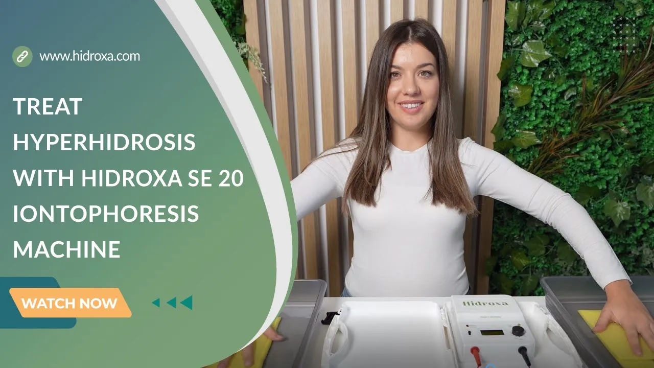 Hyperhidrosis - 10 common questions about excessive sweating ...