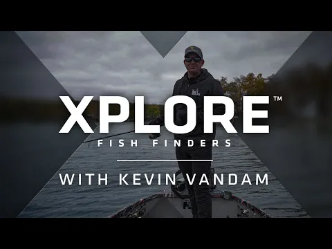 XPLORE Series - Humminbird