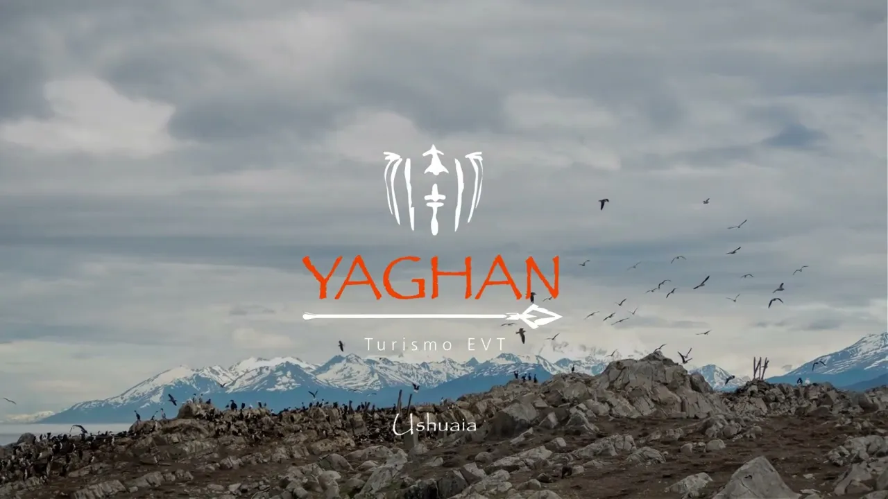 Yaghan Turismo