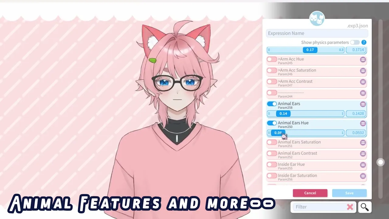 VTuber Model Products | VGen
